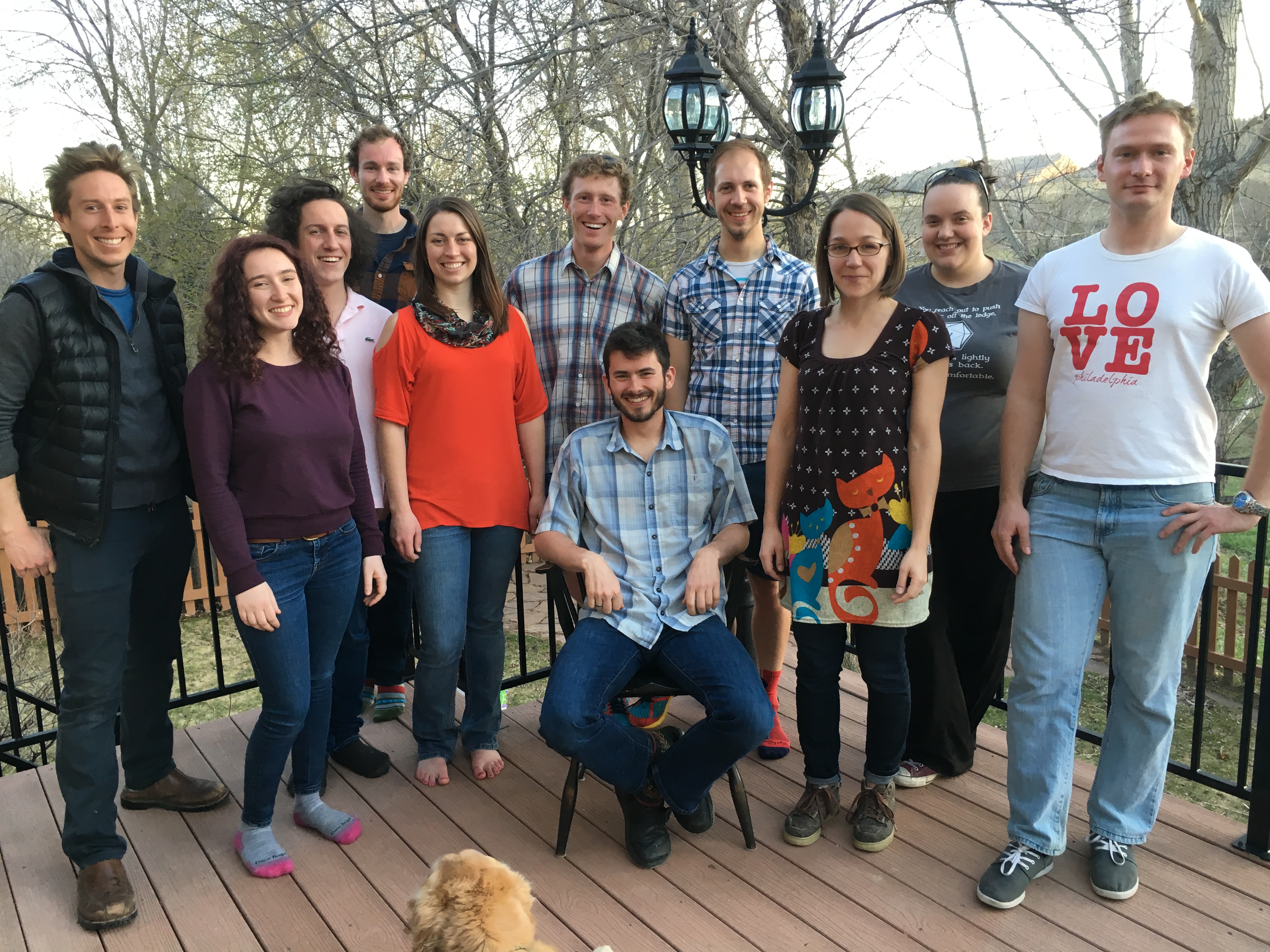 Neilson Research Group - Materials Chemistry at Colorado State University